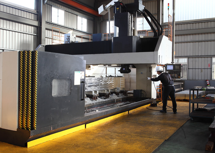 PPM Providence Precision Machining Co., Ltd.